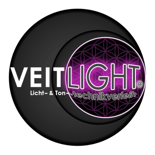 Über VEITLIGHT®: Die Geschichte hinter dem Verleih ( ´ ` )